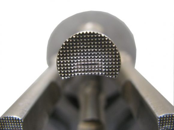 Ultrasonic composite horn - sonotrode - United Ultrasonic